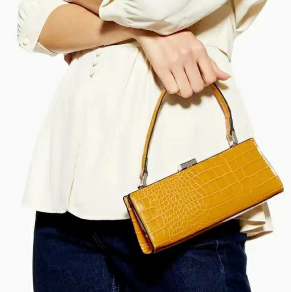 Topshop | Bags | Topshop Mini Bag | Poshmark